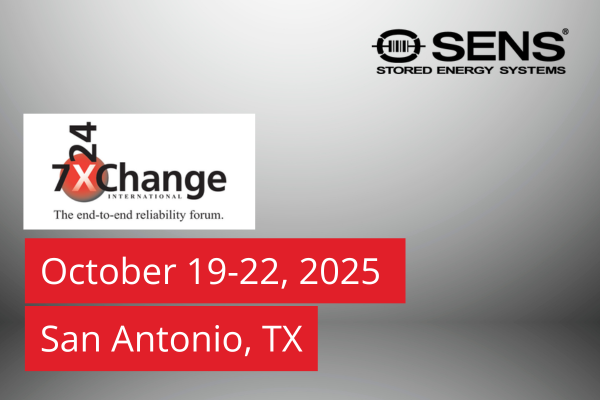 7x24 Exchange Conference